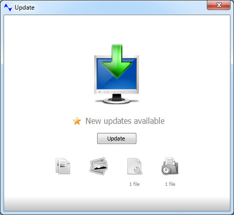 Firmware Updater - TECO - Automation