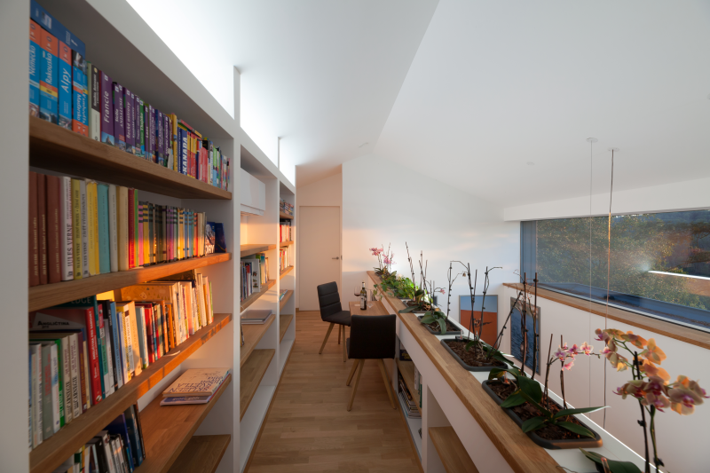 Tecomat Foxtrot is part of the CAMEB project - a smart house in Omice ...