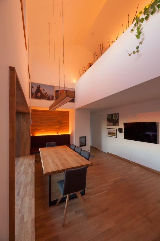 Tecomat Foxtrot is part of the CAMEB project - a smart house in Omice ...