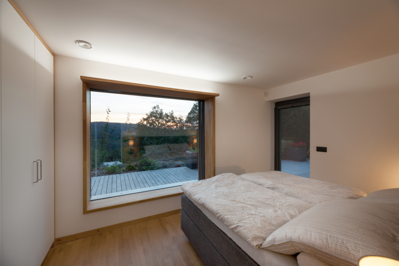 Tecomat Foxtrot is part of the CAMEB project - a smart house in Omice ...